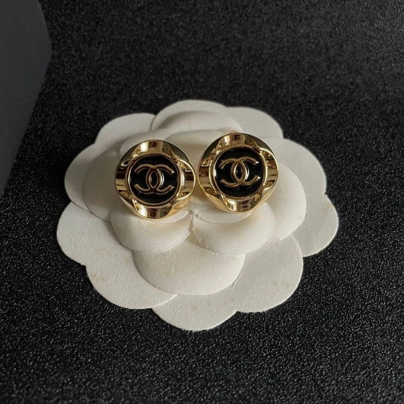 High fidelity Chanel Earrings