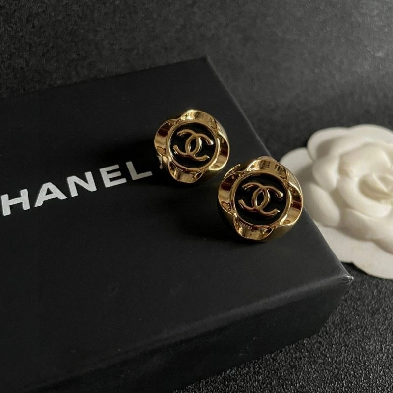 High fidelity Chanel Earrings
