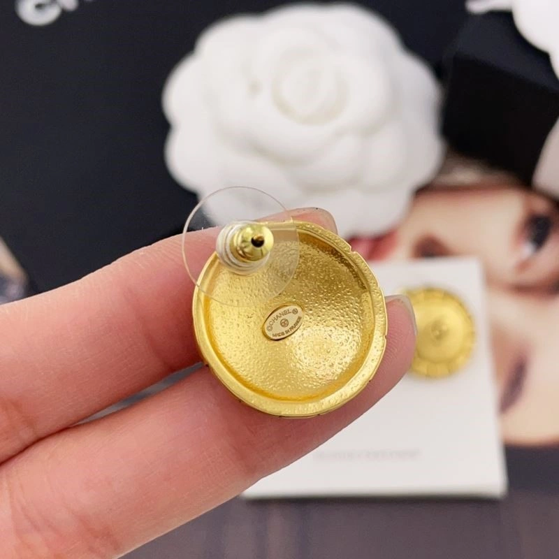 1:1 copy Chanel Earrings