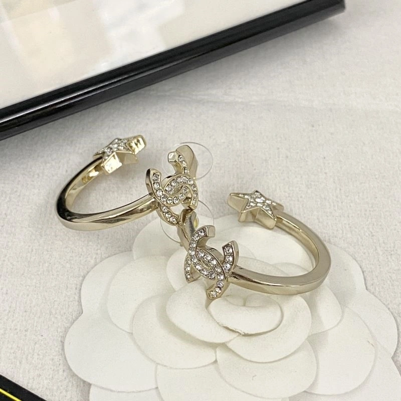 High fidelity Chanel Earrings