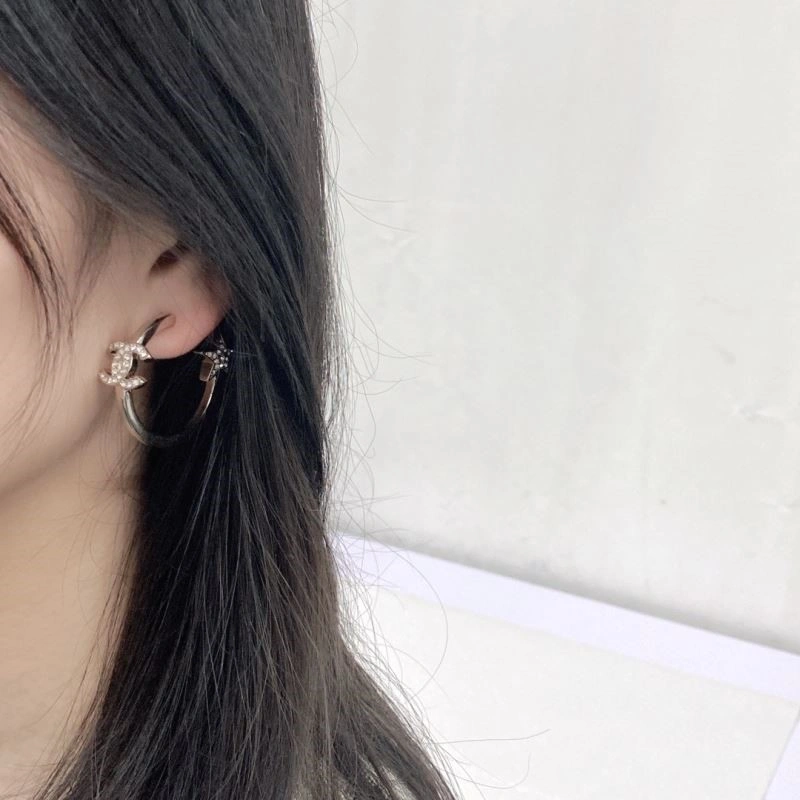 High fidelity Chanel Earrings