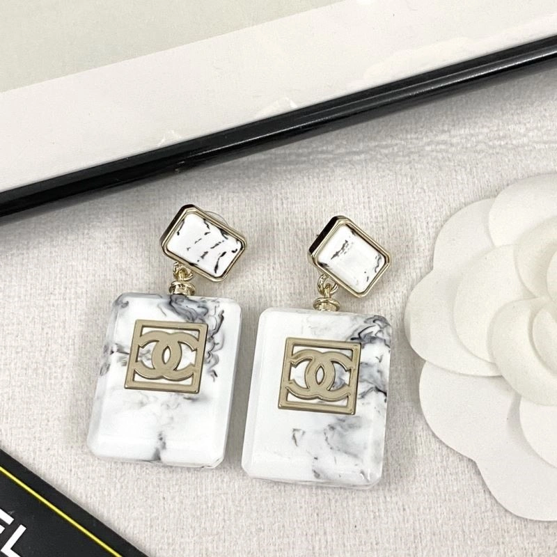 Affordable Chanel Earrings