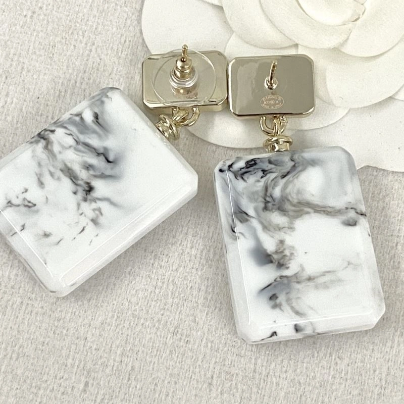 Affordable Chanel Earrings