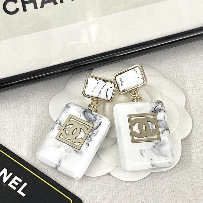 Affordable Chanel Earrings
