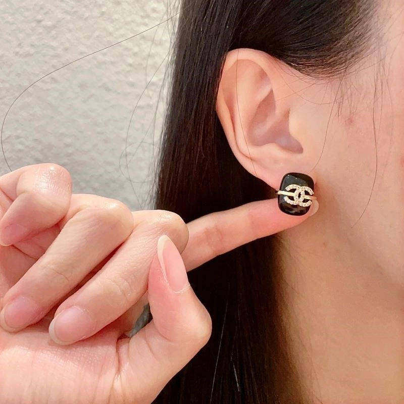 OEM Chanel Earrings