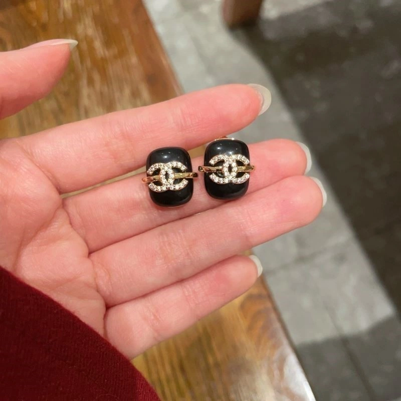 OEM Chanel Earrings