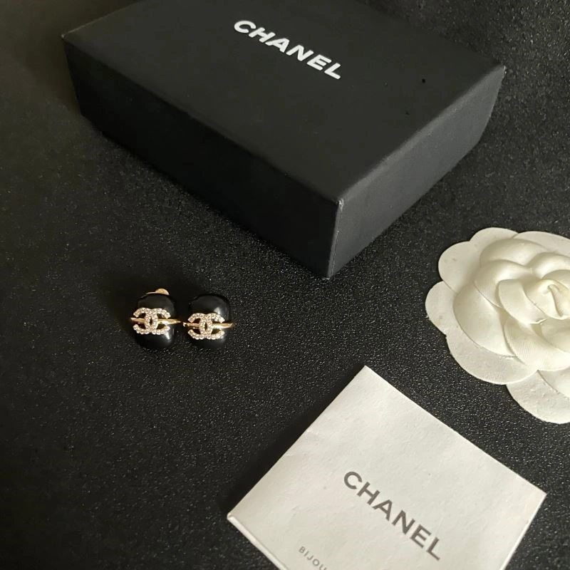 OEM Chanel Earrings