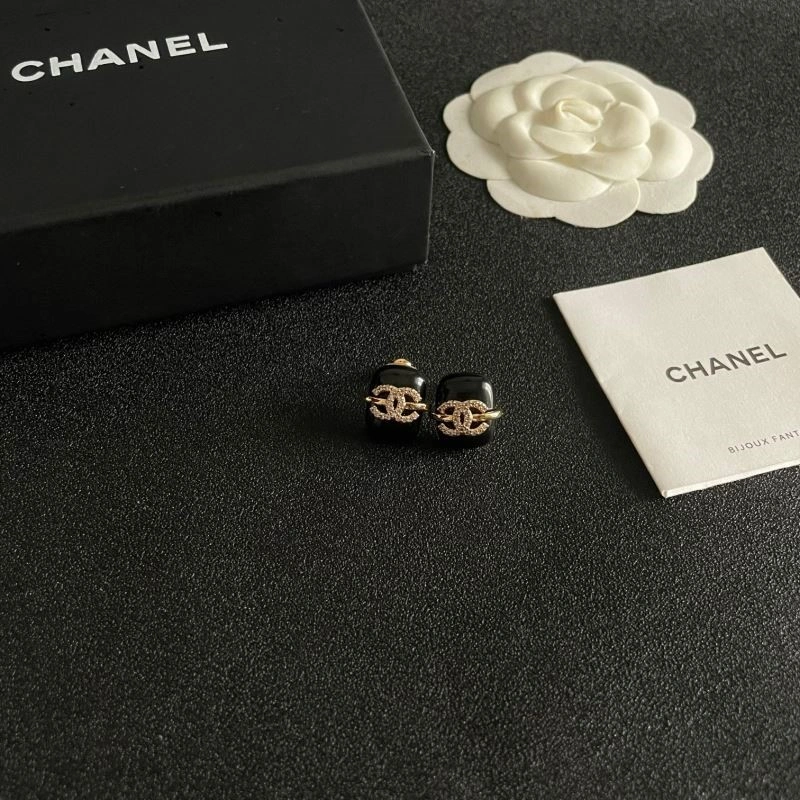 OEM Chanel Earrings