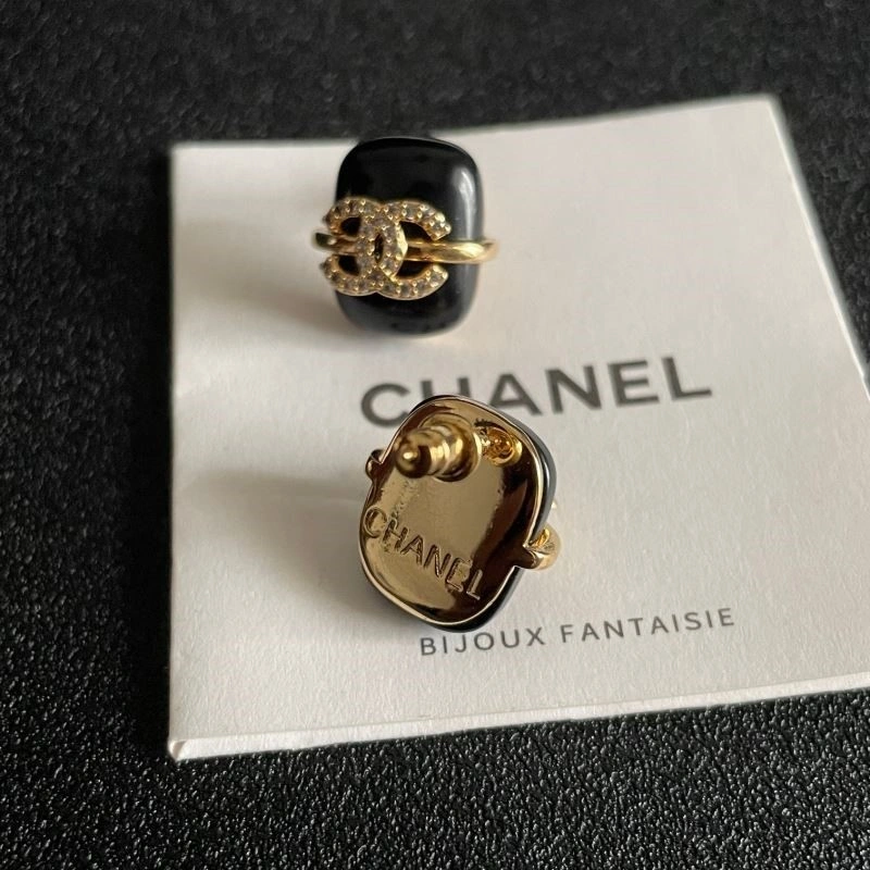 OEM Chanel Earrings