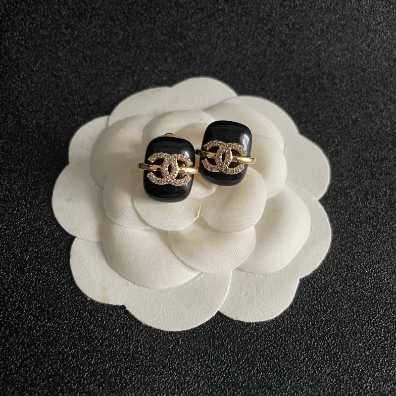 OEM Chanel Earrings