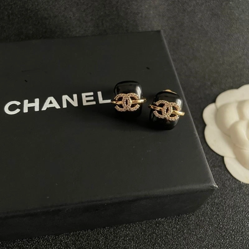 OEM Chanel Earrings