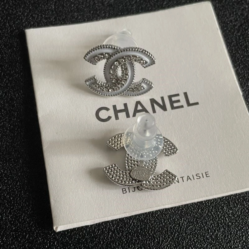 Affordable Chanel Earrings