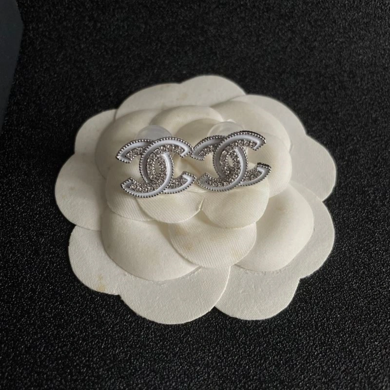 Affordable Chanel Earrings