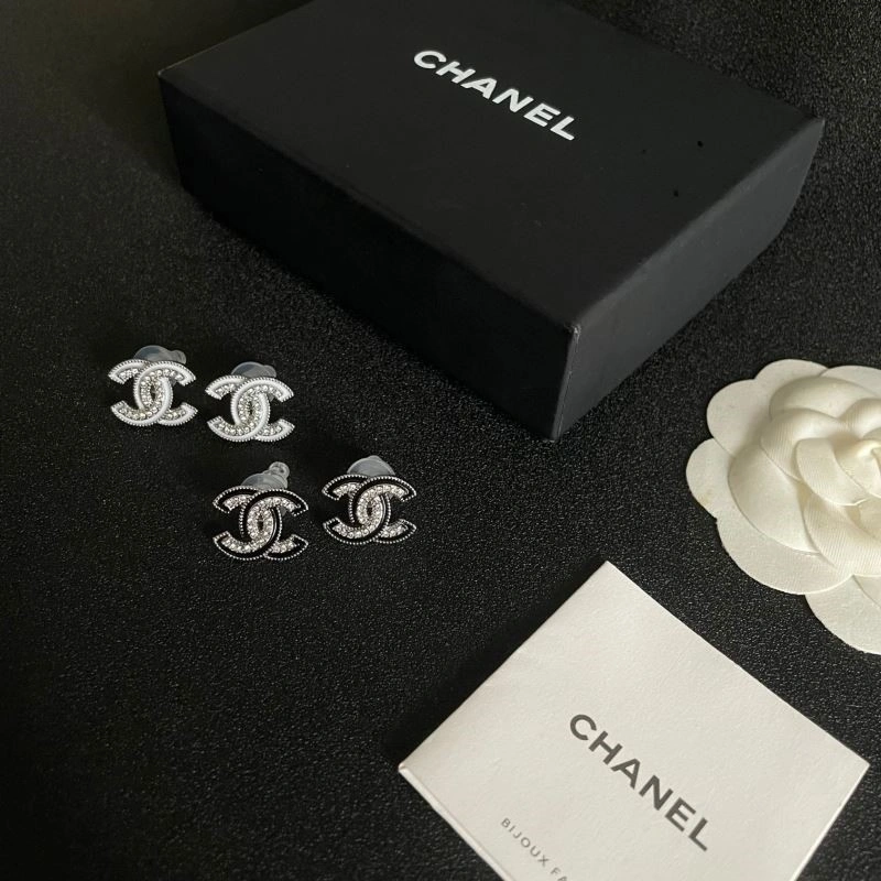 Precise copy Chanel Earrings