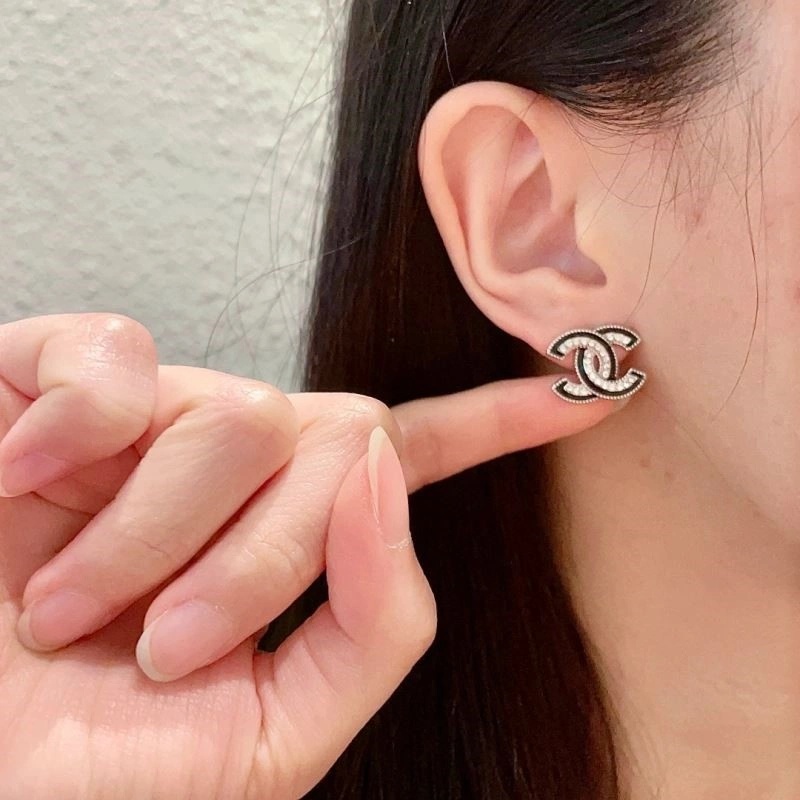 Precise copy Chanel Earrings