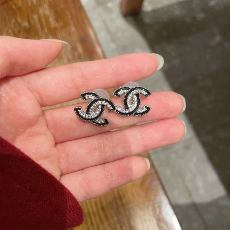 Precise copy Chanel Earrings