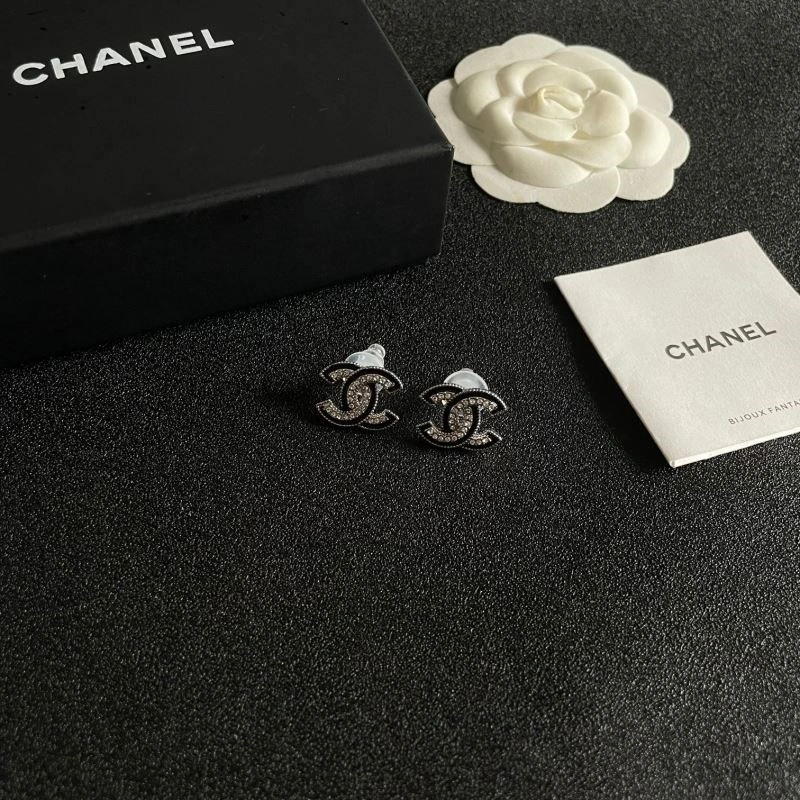 Precise copy Chanel Earrings
