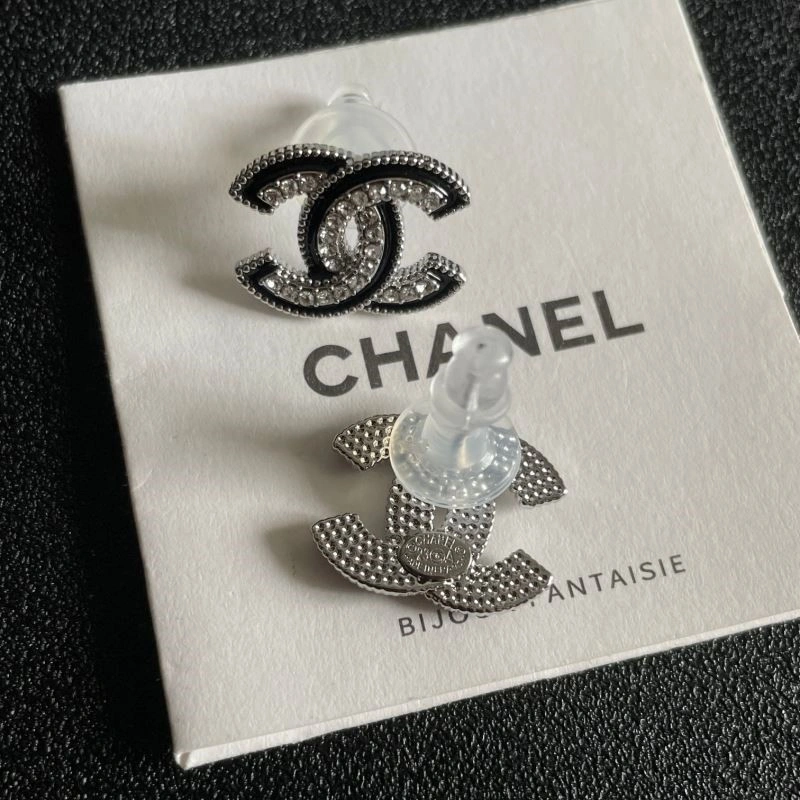 Precise copy Chanel Earrings