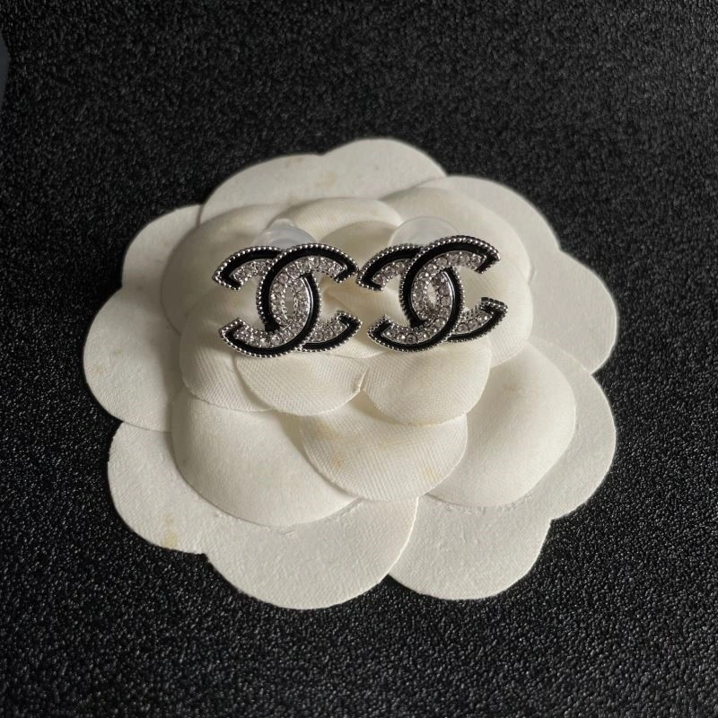 Precise copy Chanel Earrings