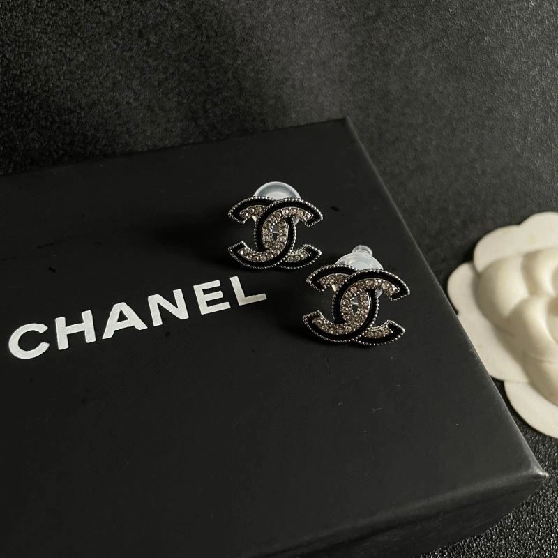 Precise copy Chanel Earrings