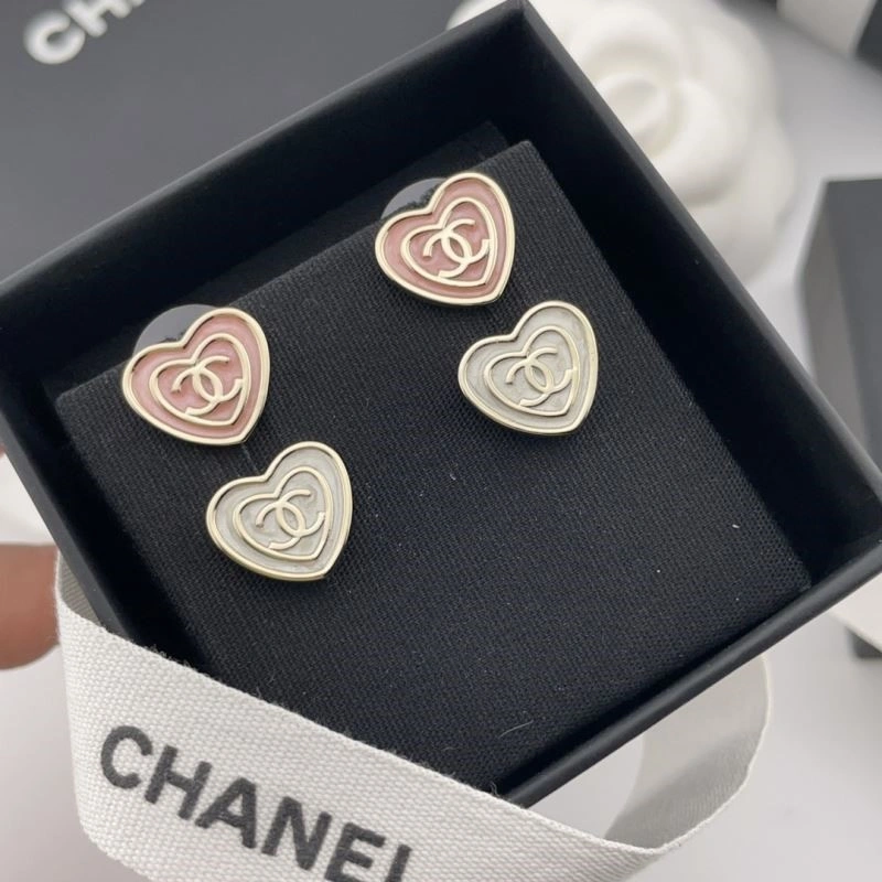 Bargain Chanel Earrings