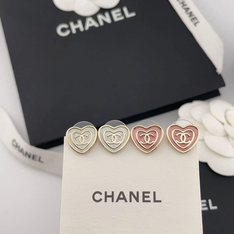 Bargain Chanel Earrings