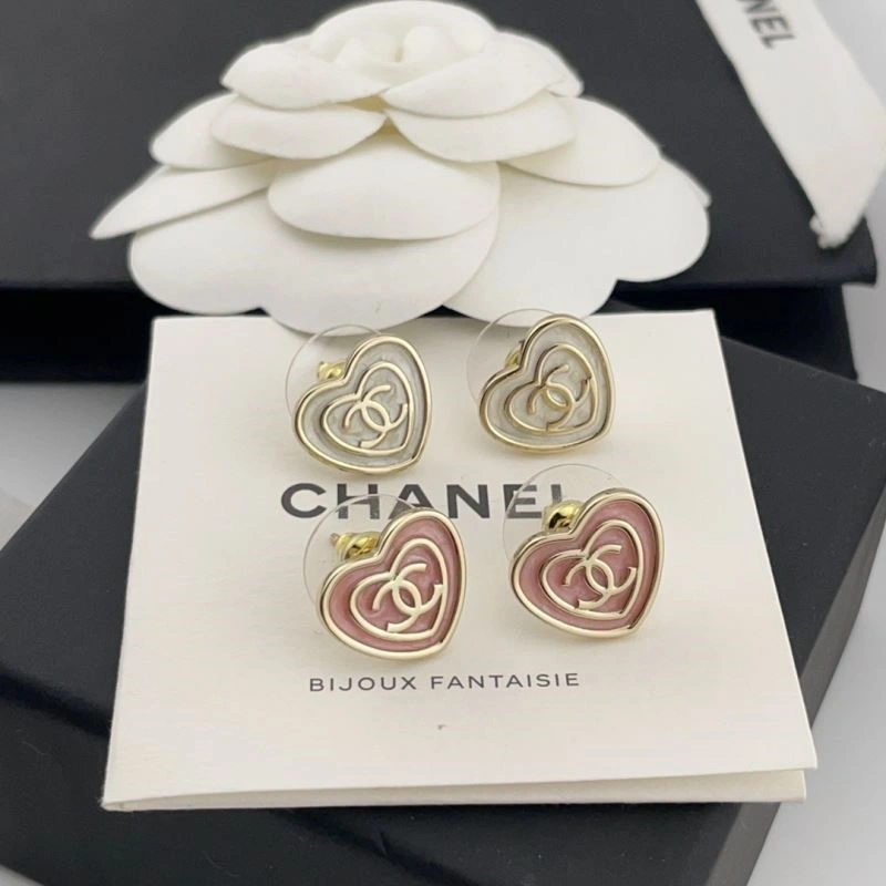 Bargain Chanel Earrings