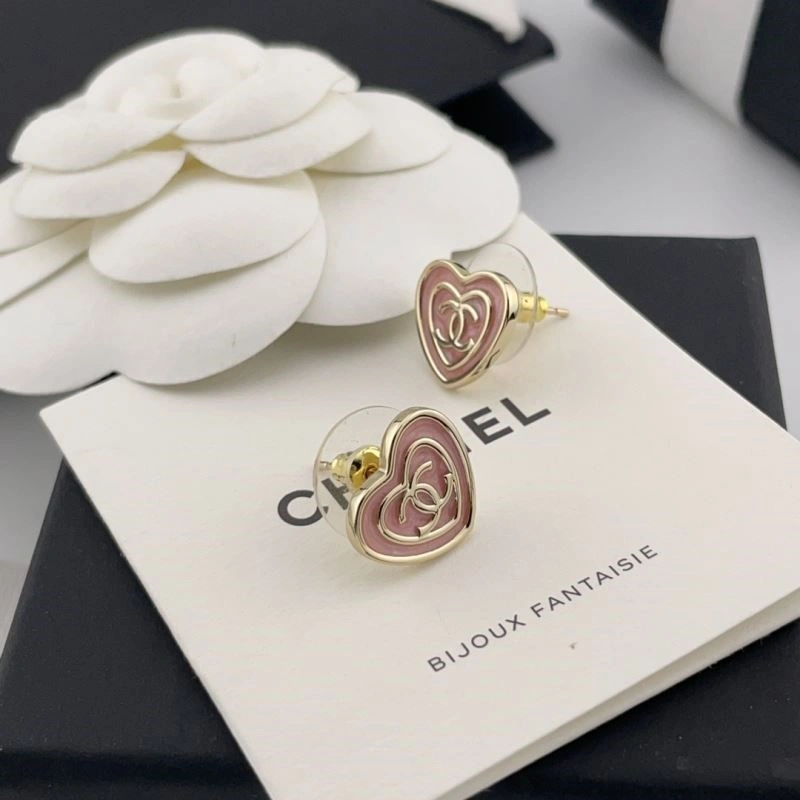 Bargain Chanel Earrings