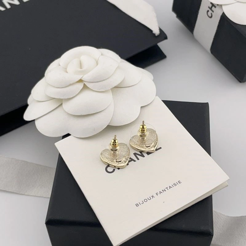 Bargain Chanel Earrings