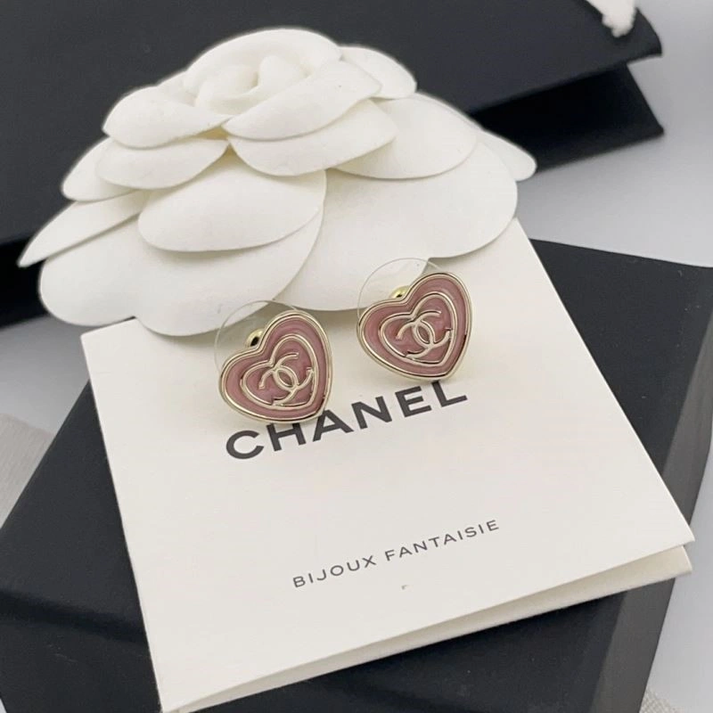 Bargain Chanel Earrings