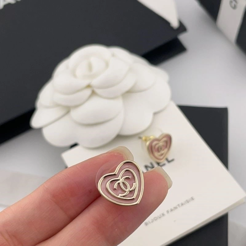 Bargain Chanel Earrings