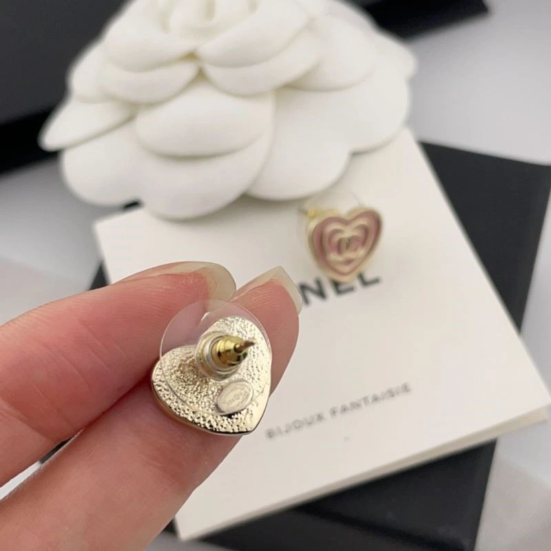 Bargain Chanel Earrings