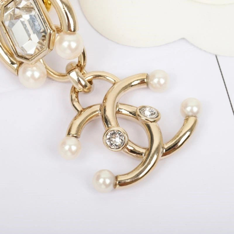 Discounted Chanel Earrings