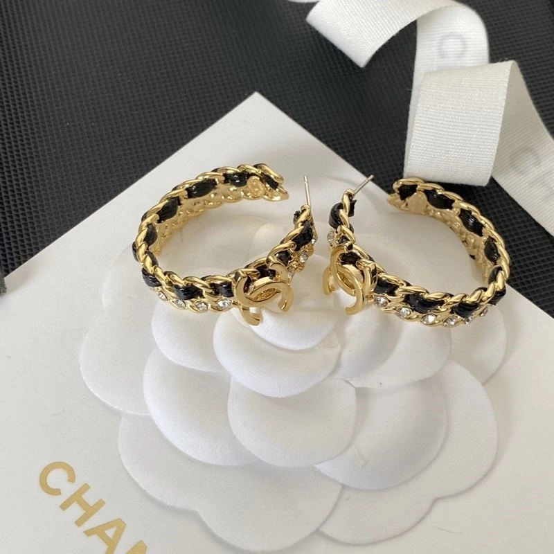 Perfect replica Chanel Earrings