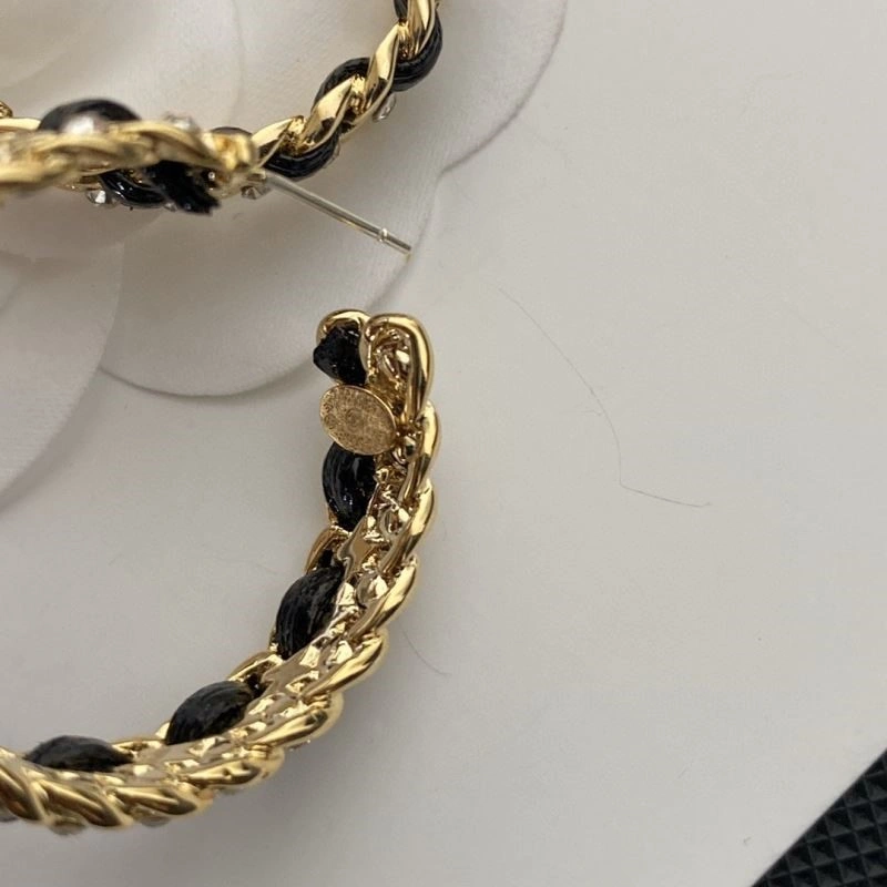 Perfect replica Chanel Earrings