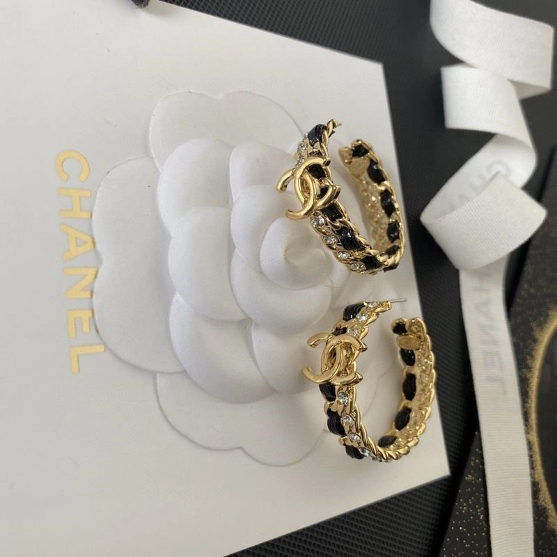Perfect replica Chanel Earrings