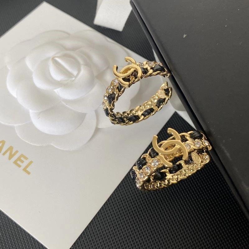Perfect replica Chanel Earrings