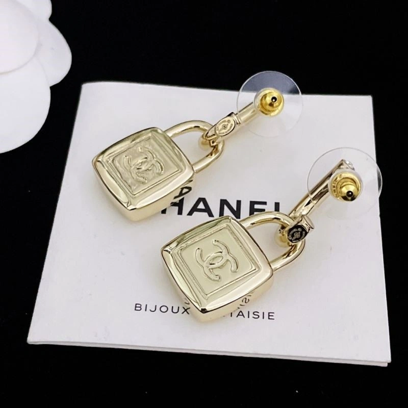 Discounted Chanel Earrings