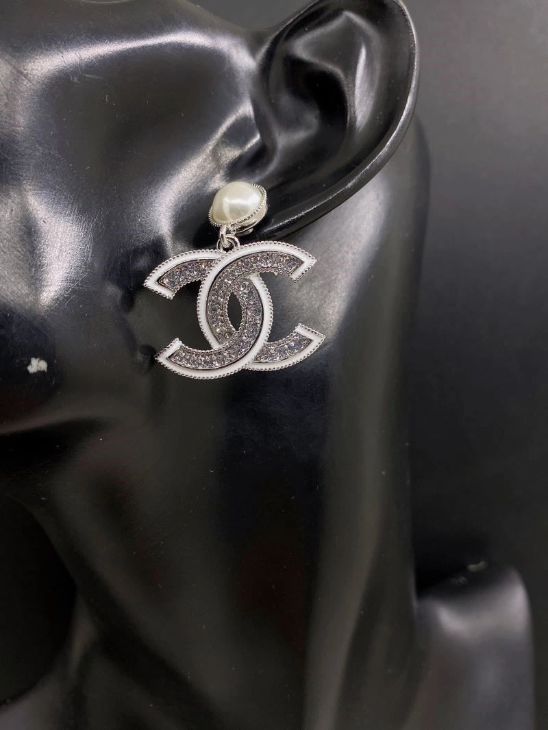 Perfect replica Chanel Earrings