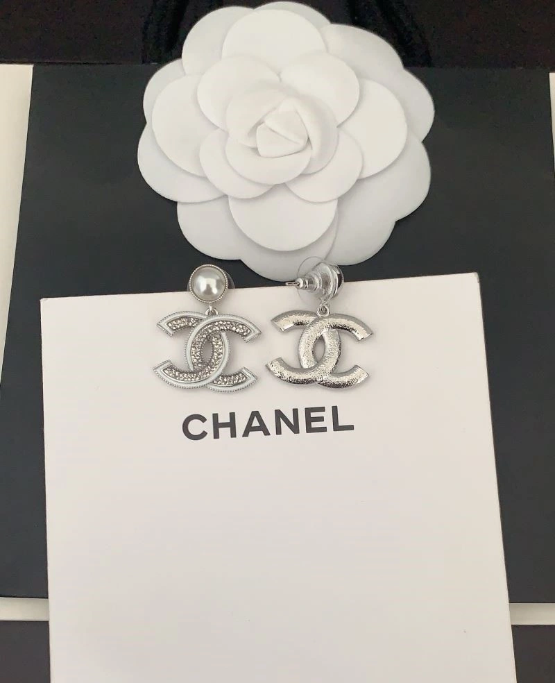 Perfect replica Chanel Earrings