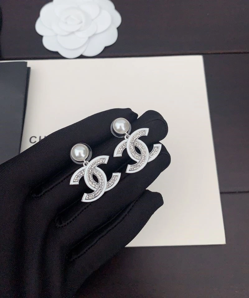 Perfect replica Chanel Earrings