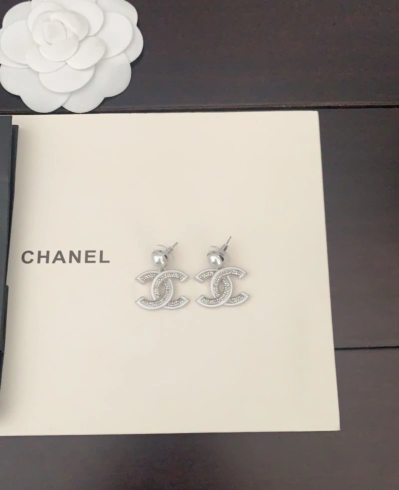 Perfect replica Chanel Earrings