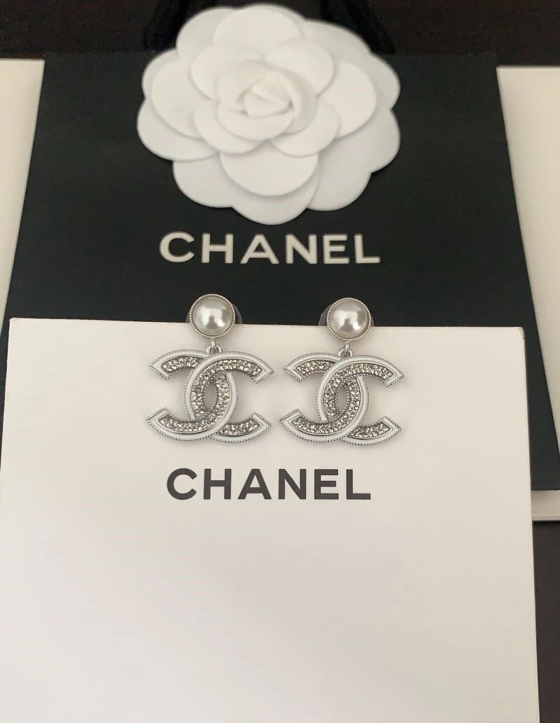 Perfect replica Chanel Earrings