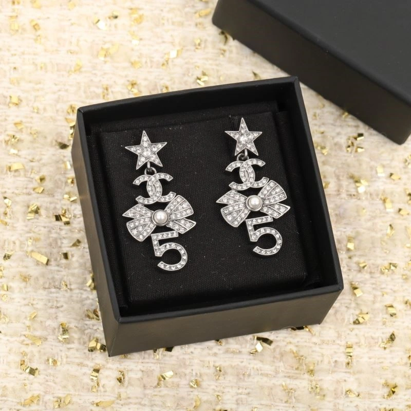 OEM Chanel Earrings