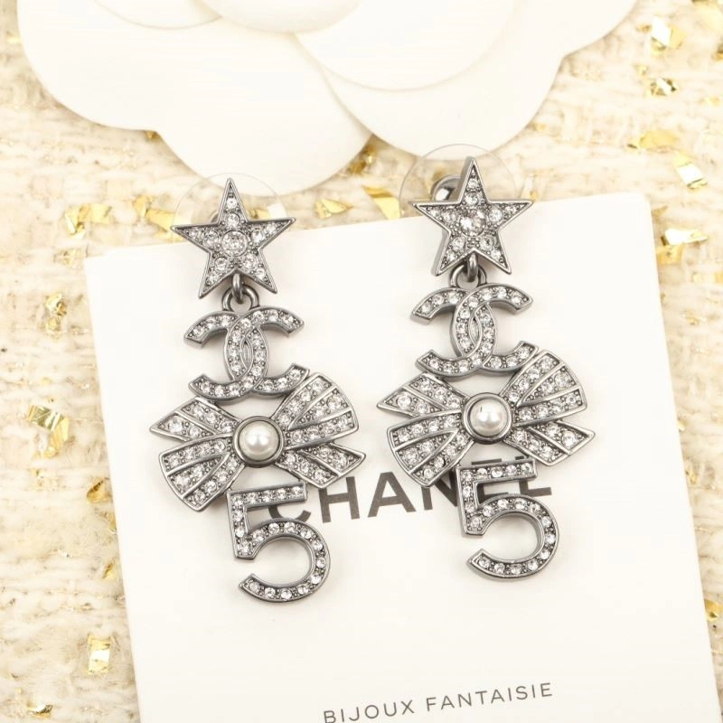 OEM Chanel Earrings