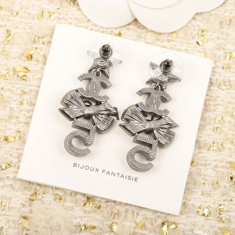 OEM Chanel Earrings