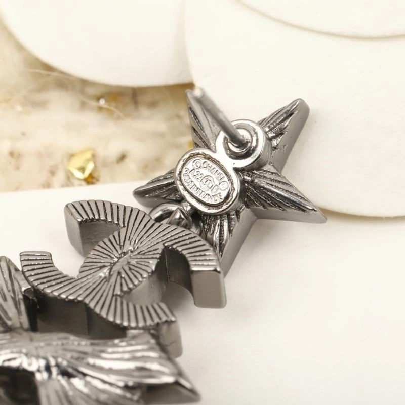 OEM Chanel Earrings