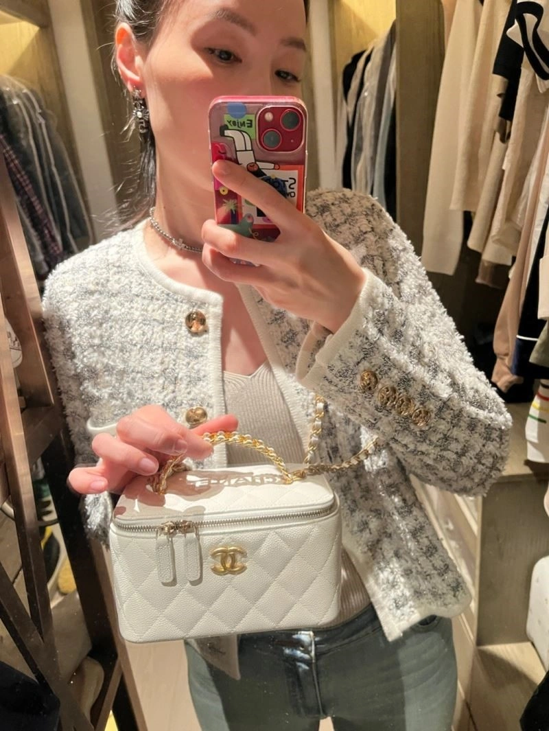 OEM Chanel Earrings