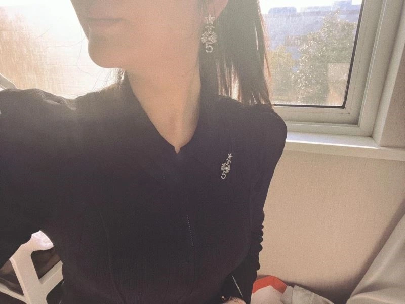 OEM Chanel Earrings