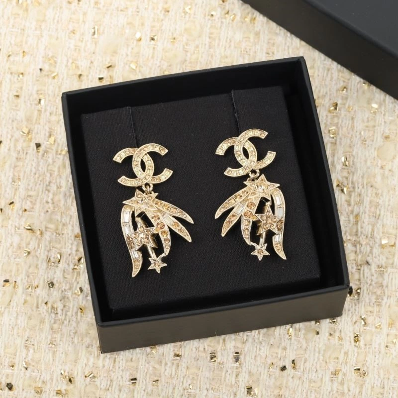 OEM Chanel Earrings